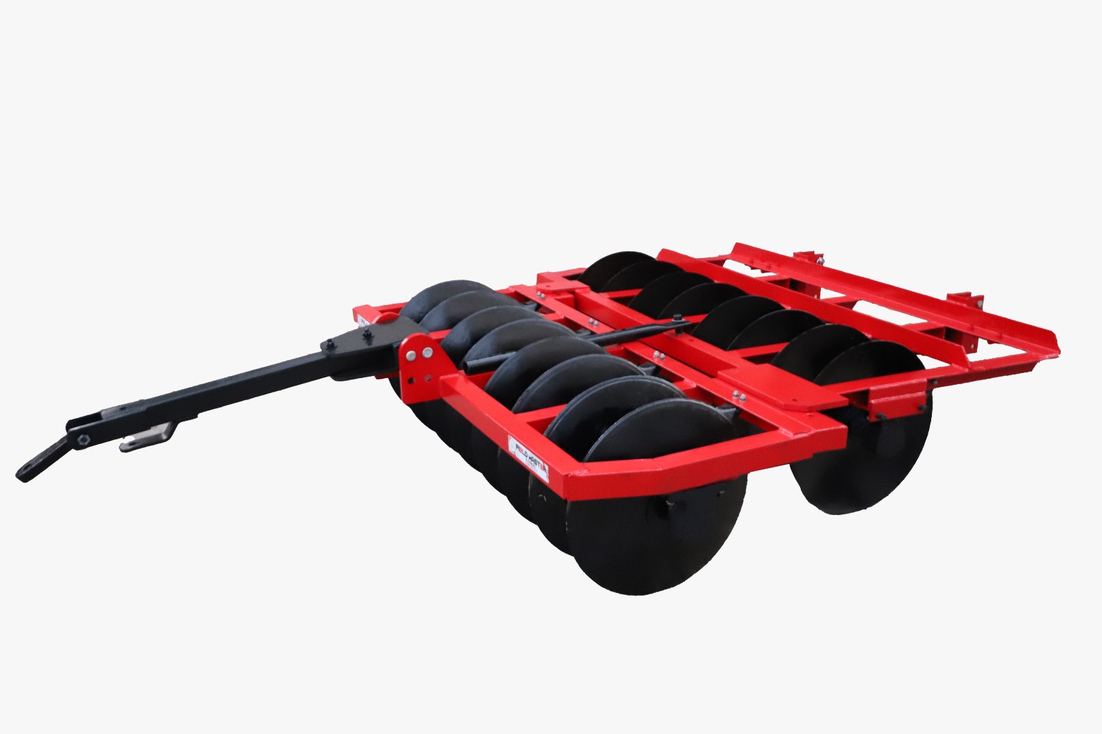 Understanding How a Rotavator Works: A Guide by Piara Singh & Sons